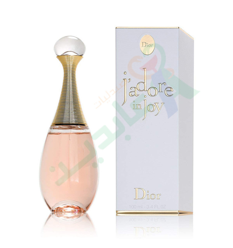 JADORE DIOR EDU DE PARFUM HIGH COPY 100 ML | Abdin Pharmacies